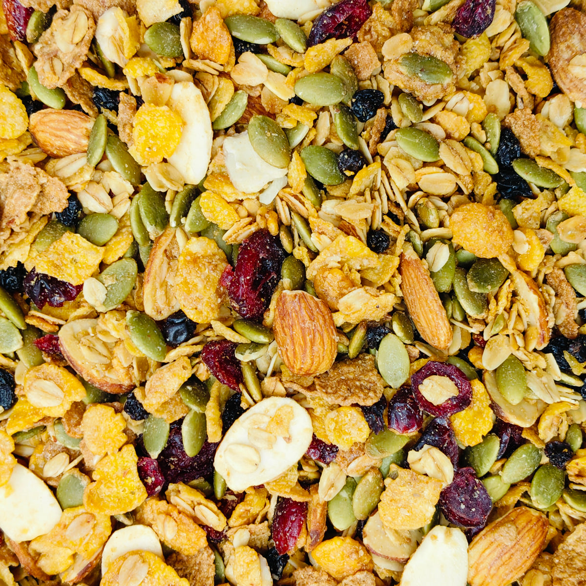 MUESLI – DAKSHA DRY FRUITS