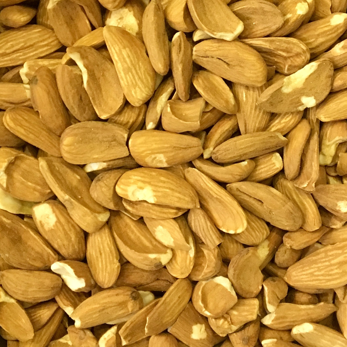 MAMRA ALMONDS / BADAM - TOUCH – DAKSHA DRY FRUITS