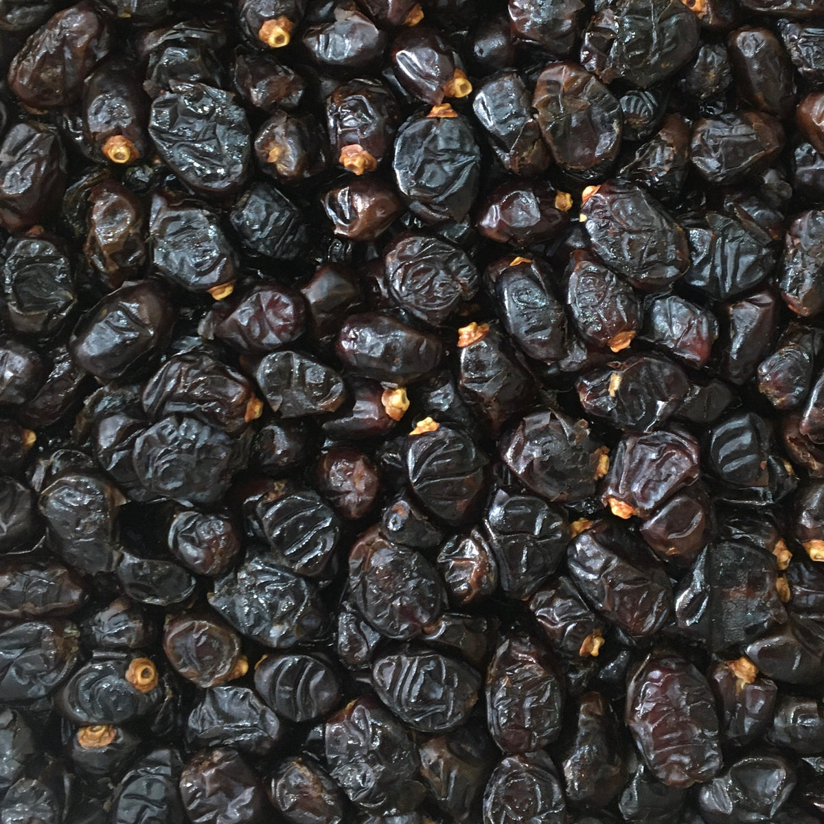 Black Dates Fruit
