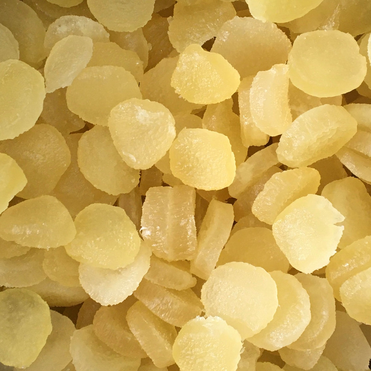 DRIED PINEAPPLE – DAKSHA DRY FRUITS