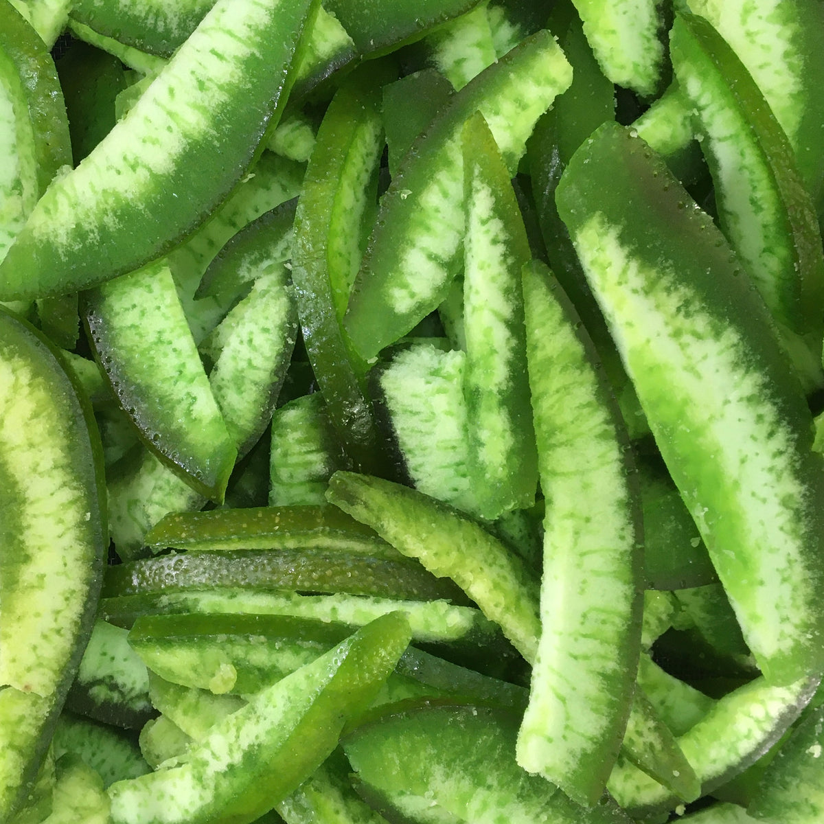 DRIED POMELO PEEL SLICE – DAKSHA DRY FRUITS